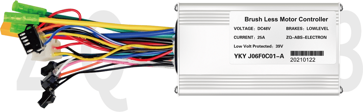 ZQ-C03 – luckysmart