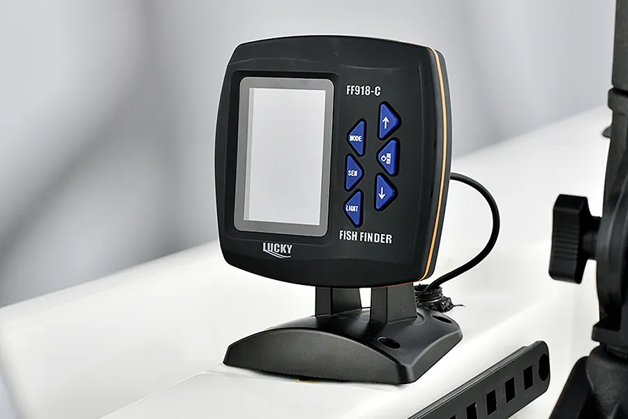 Kayak – luckysmart