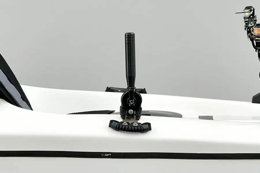 Kayak – luckysmart