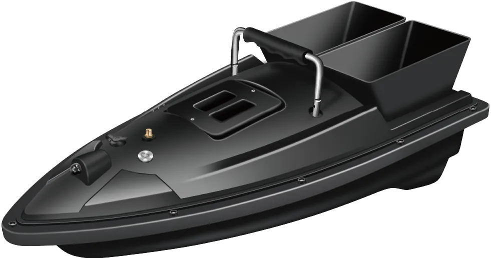 Smart nesting boat – luckysmart
