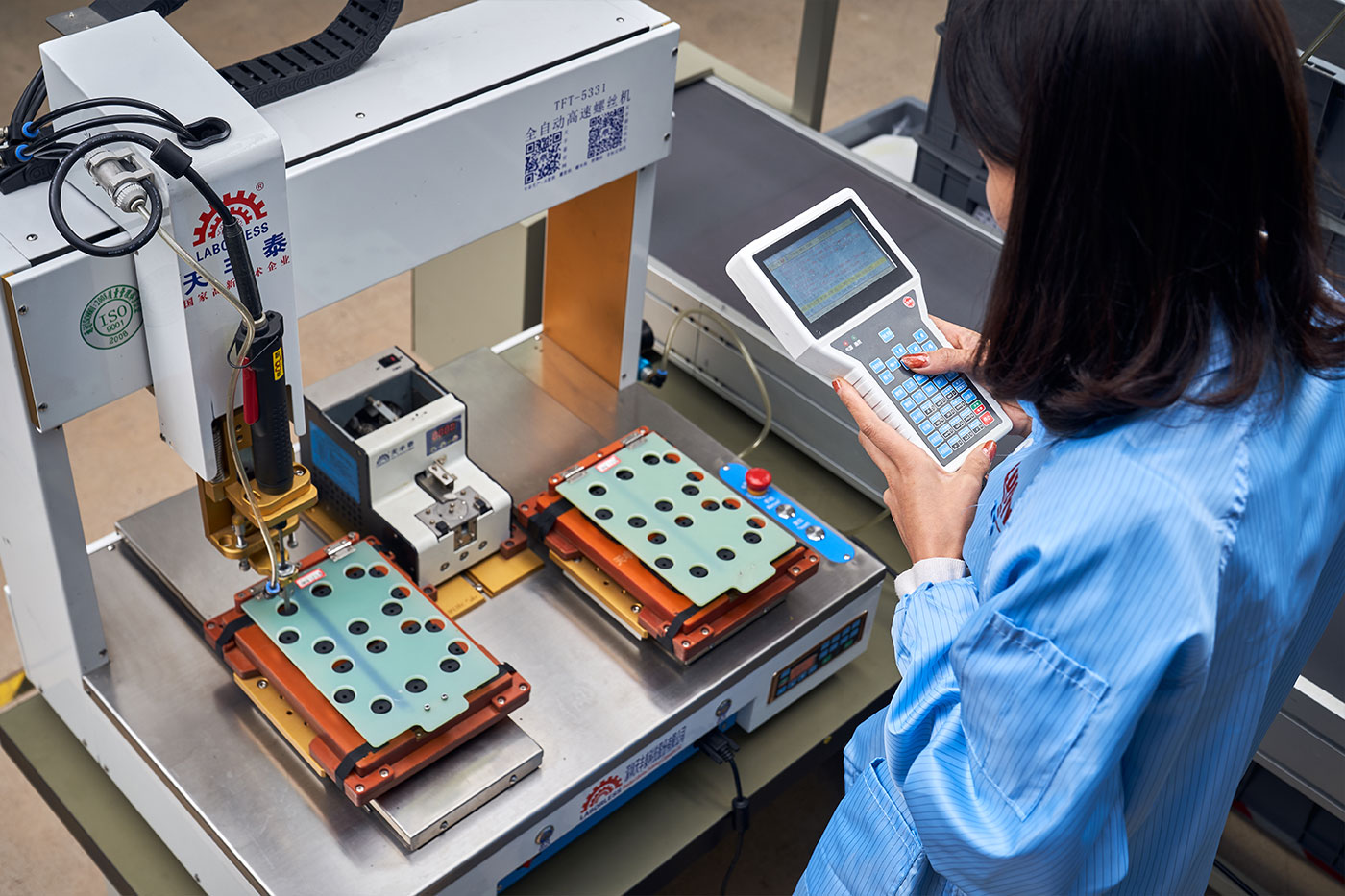 About Us – luckysmart