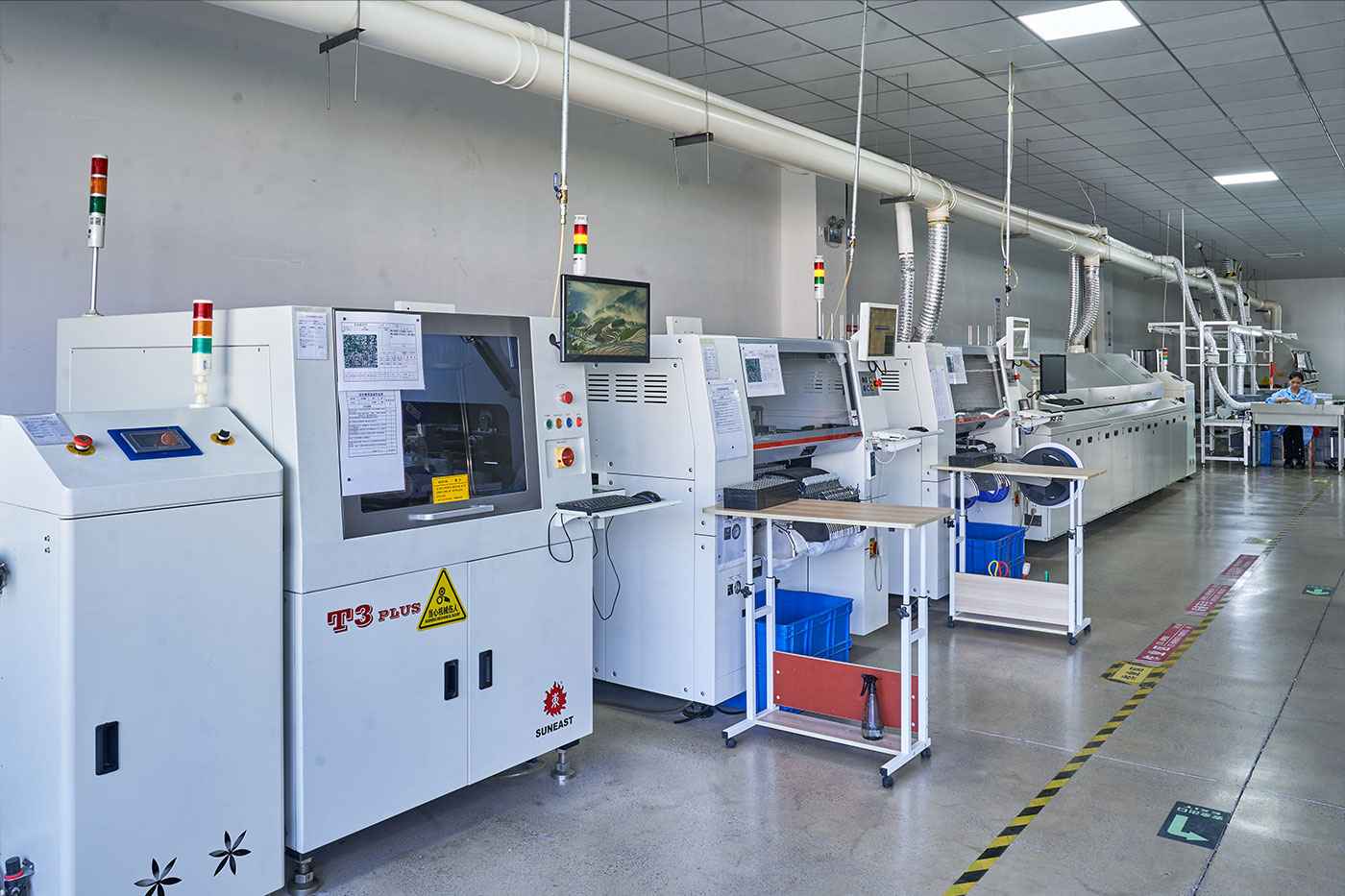 About Us – luckysmart