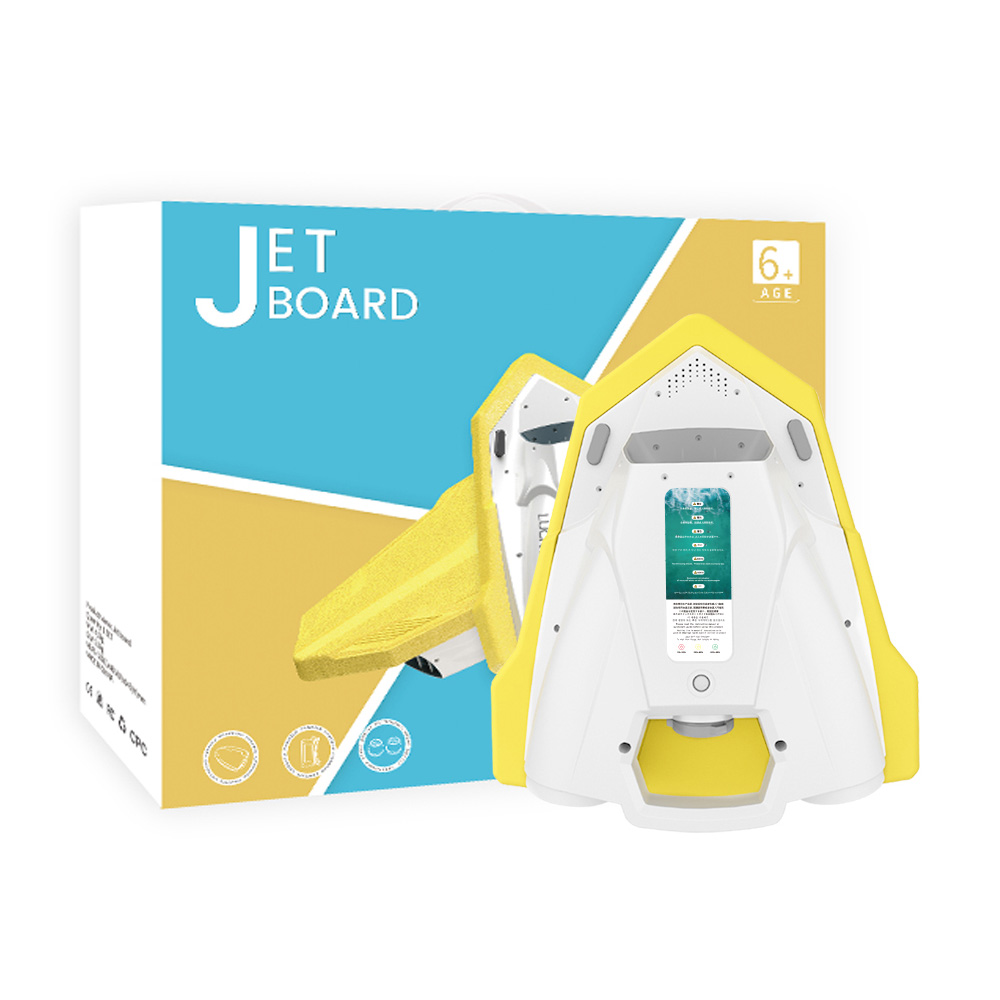 JET BOARD J2 – luckysmart