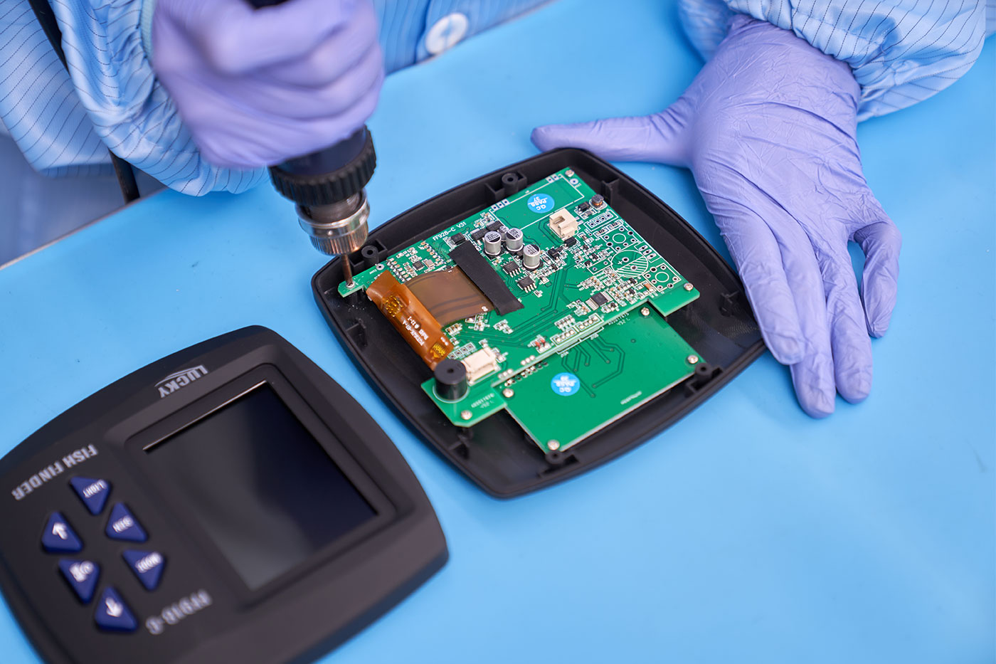 About Us – luckysmart